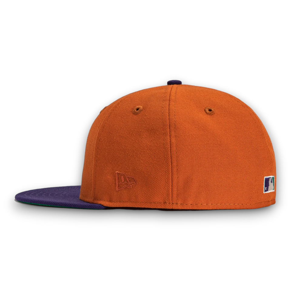 New Era Colorado Rockies Cactus Fruit 59FIFTY Fitted Hat 95 Stadium ...