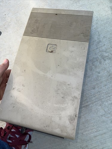 COMMODORE 1541 FLOPPY DRIVE 5.25" FOR C64 PARTS ONLY NOT Tested | eBay