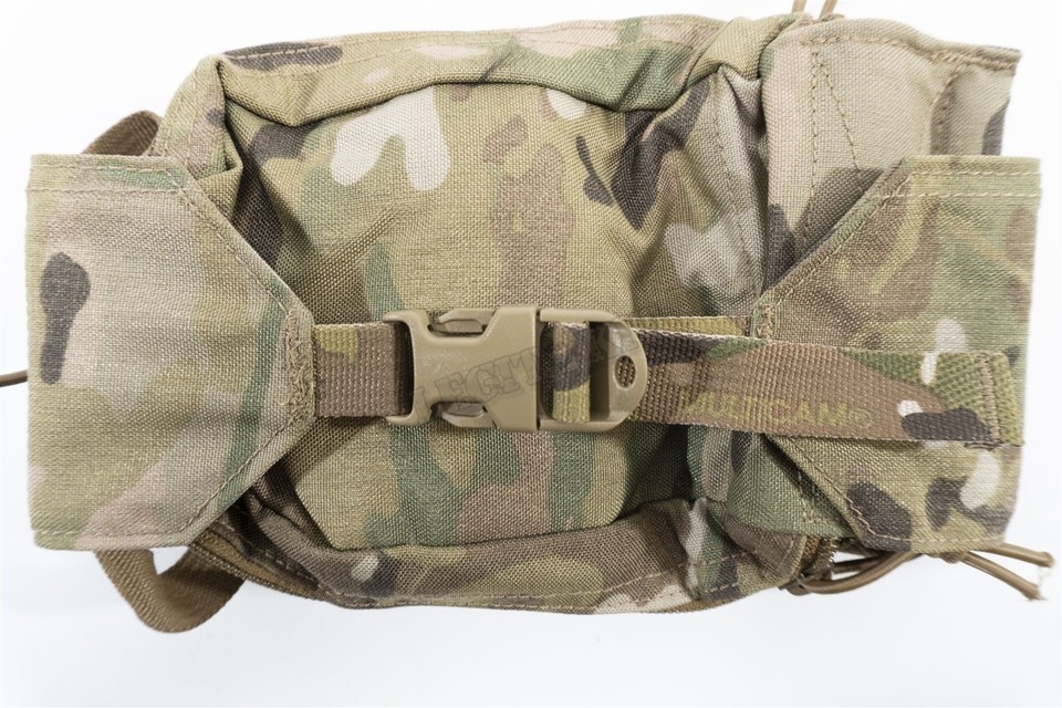 TYR Tactical Medical Pouch Intermediate Cutaway Multicam TYR-MD800 ...