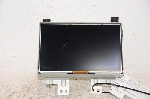 2019 2020 INFINITI Q50 Color Touch Information Display Screen 811909 | eBay