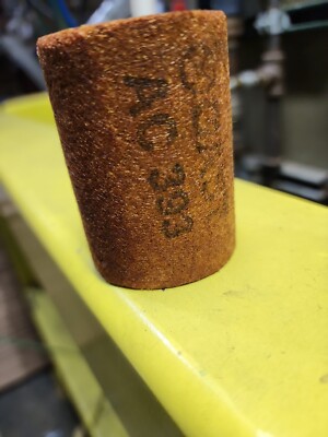 Vacuum - Gast Vacuum Pump