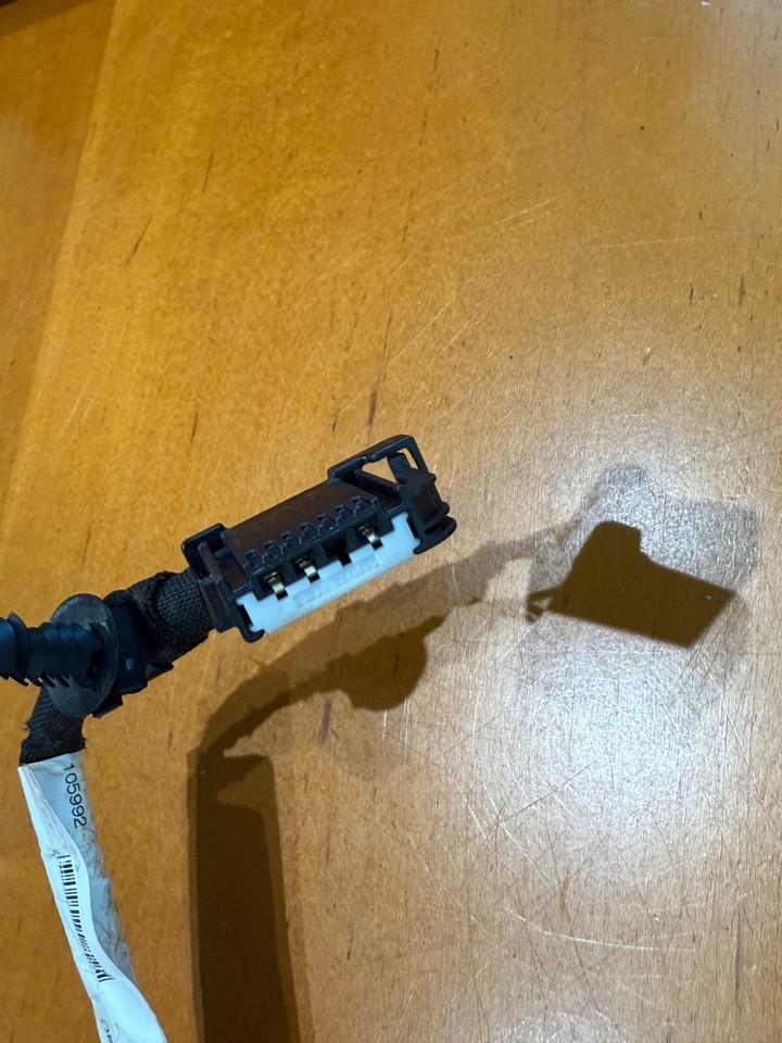 2014-2017 Acadia Traverse Enclave Passenger Seat Occupancy Pad Sensor ...