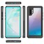 For Samsung Galaxy Note 10 10+ Plus Waterproof Case Cover with Screen ...