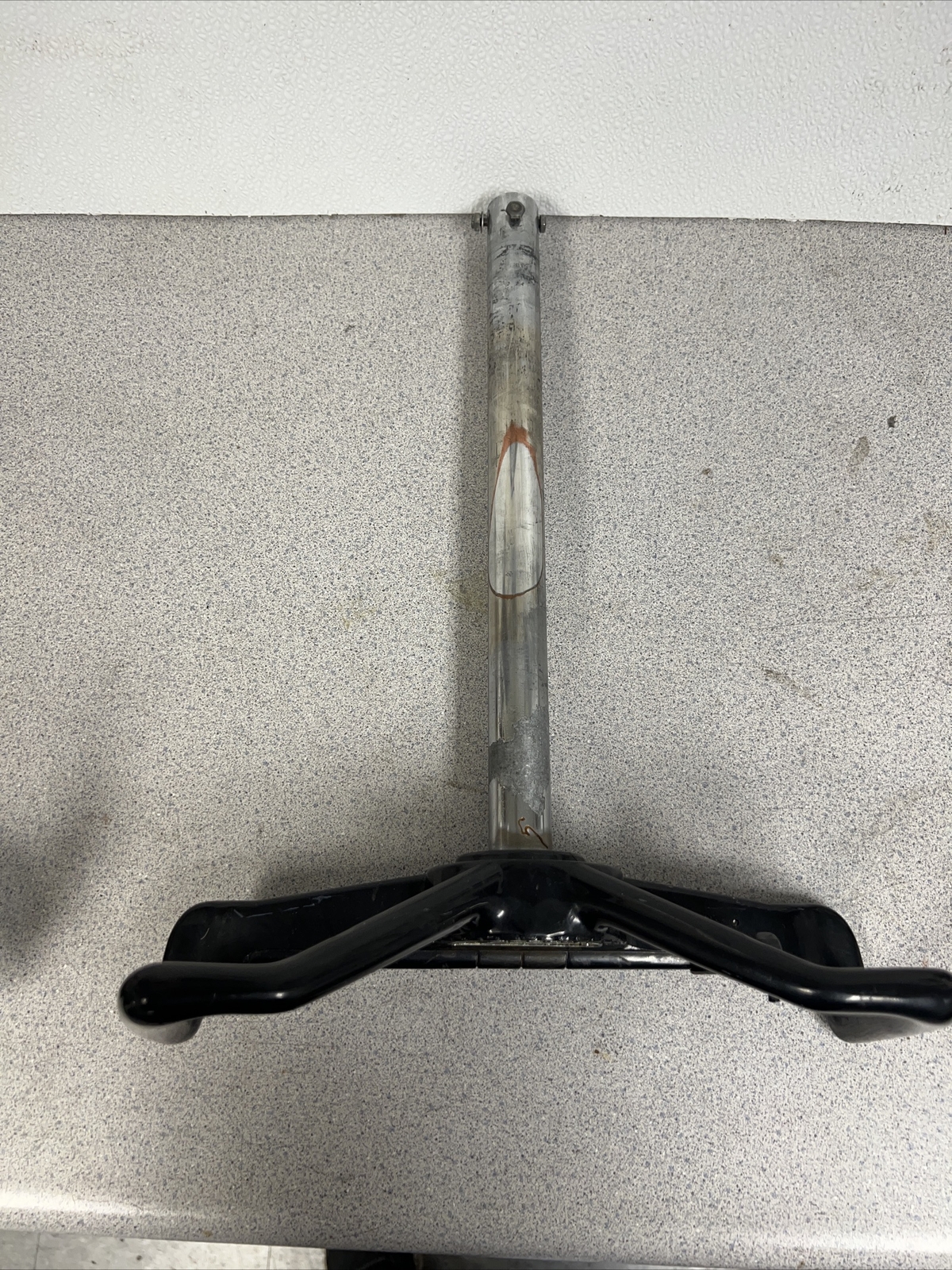 Piper PA-28, PA-32 Copilot Control Wheel Yoke PN 78729-02, 78729-002 | eBay