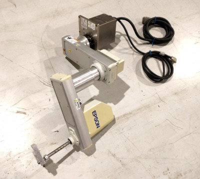 Seiko Epson RS4-551S Spider Ceiling Mounted 4-Axis SCARA Robot 4kg ...