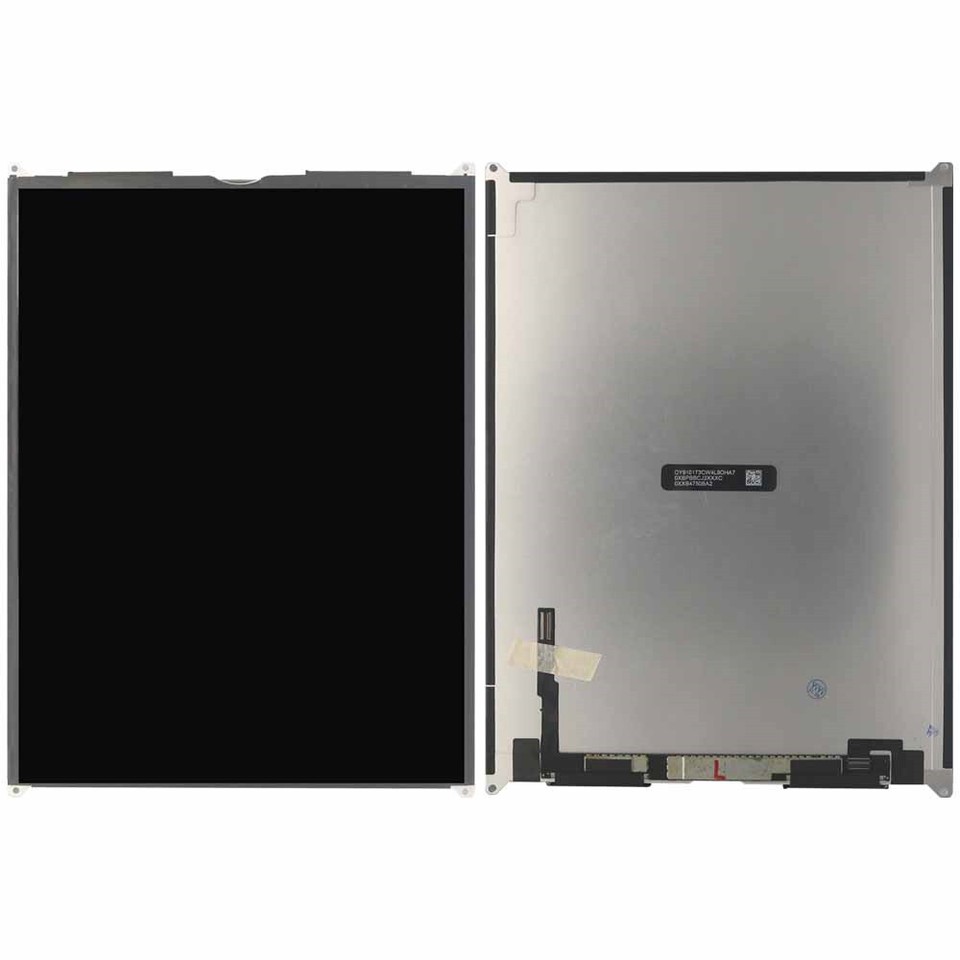 For iPad 9th Gen A2602 A2603 2021 LCD Display Touch Screen Digitizer ...