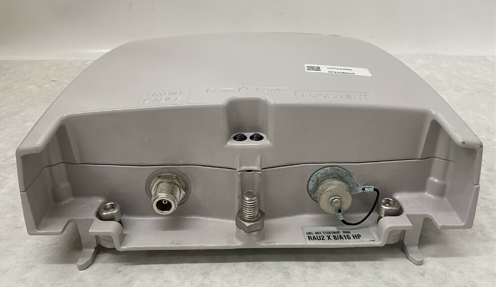 Ericsson Mini-Link UKL 401 71/A16HP R6A (RAU2 X 8/A16 HP) | eBay