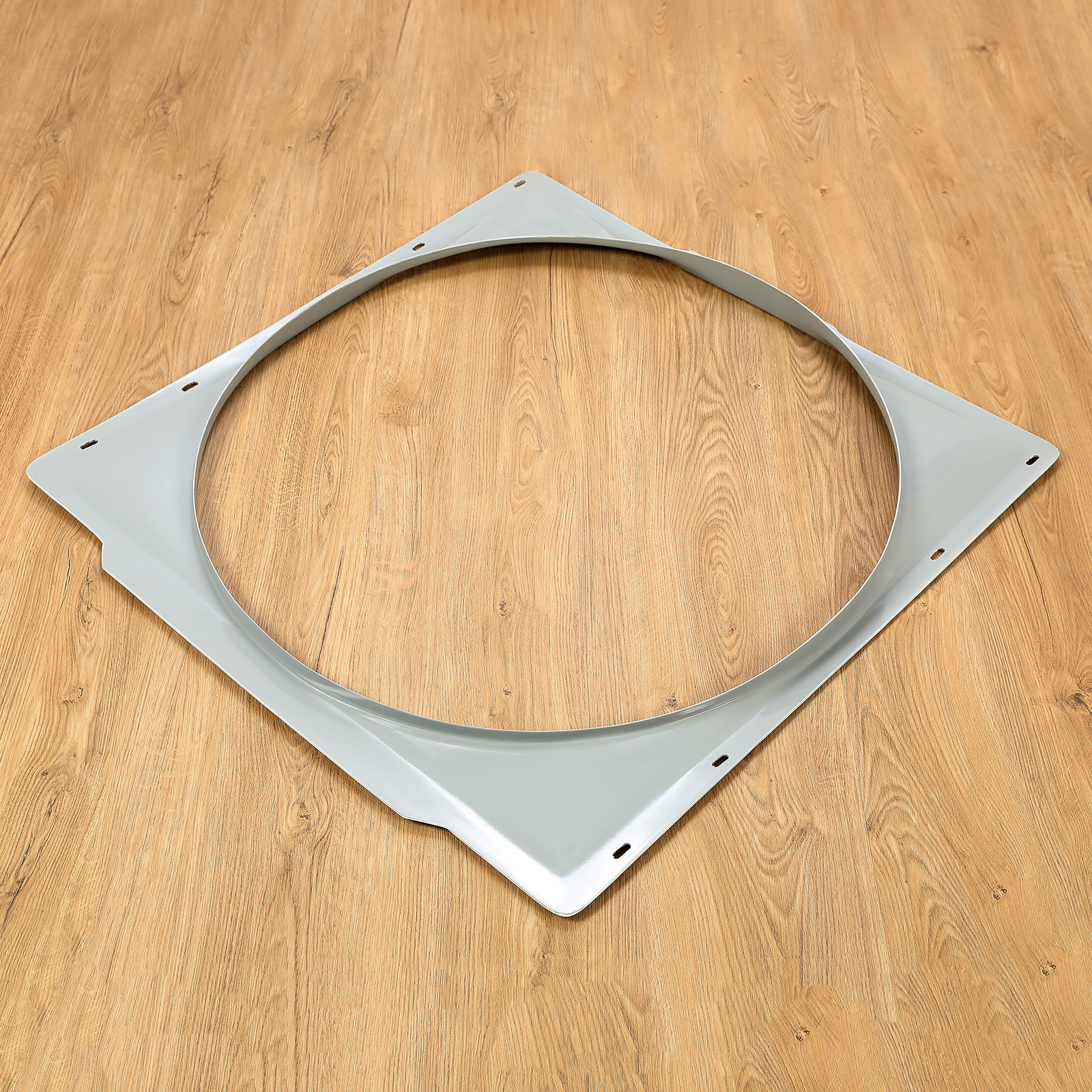 Radiator Fan Shroud For 1995-2004 Peterbilt 357 377 378 379 Models #07 ...