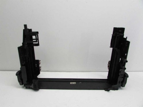 2009-2015 BMW 750Li Engine Motor Radiator Condenser Lower Support ...