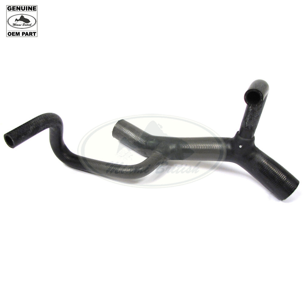 LAND ROVER RADIATOR COOLANT LOWER HOSE DISCOVERY 96-99 PCH000070 OEM | eBay