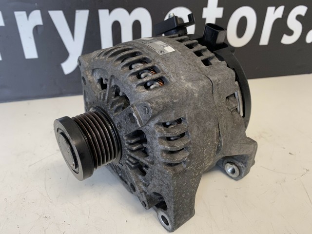 BMW ALTERNATOR N20 N26 228i F30 F34 328i 328iX F32 F36 428i PRT ...