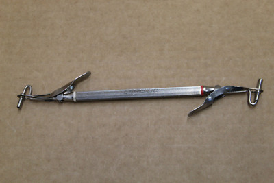 Miltex Double-Ended Amalgam Carrier | eBay