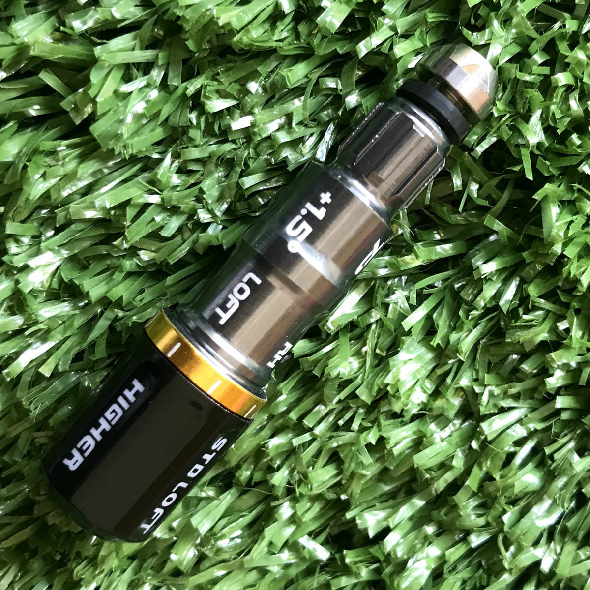 1pc 1.5° RH Shaft Sleeve Adapter For TaylorMade Gloire r11 r11s rbz ...