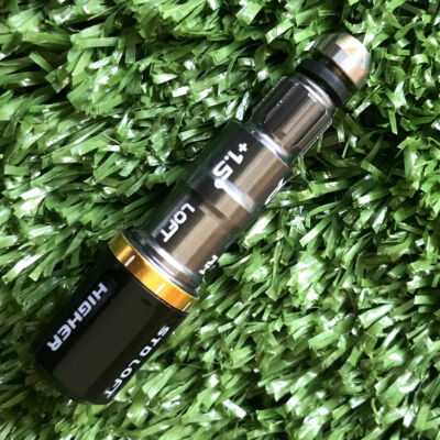 1pc 1.5° RH Shaft Sleeve Adapter For TaylorMade Gloire r11 r11s rbz ...