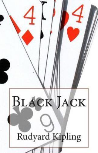 Black Jack by Rudyard Kipling (2014, Trade Paperback) for sale online | eBay