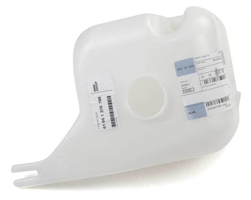 Genuine OEM Washer Fluid Reservoir for BMW 61661370788 | eBay