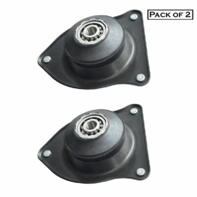 For Mini R50 R53 R52 2001-2006 Front Suspension Strut Top Mounts ...