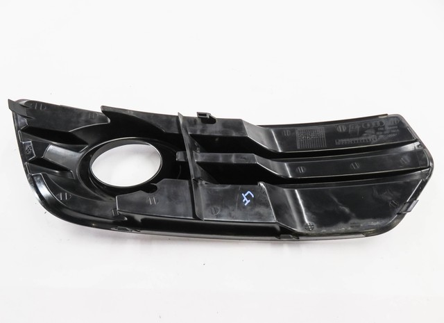2009 - 2012 Audi Q5 Front Bumper Left LH Fog Light Cover Grille OEM ...