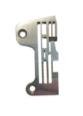 BROTHER Overlock Needle Plate S13009 | eBay