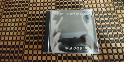 The Release- Shades Cd. Ba2 | eBay
