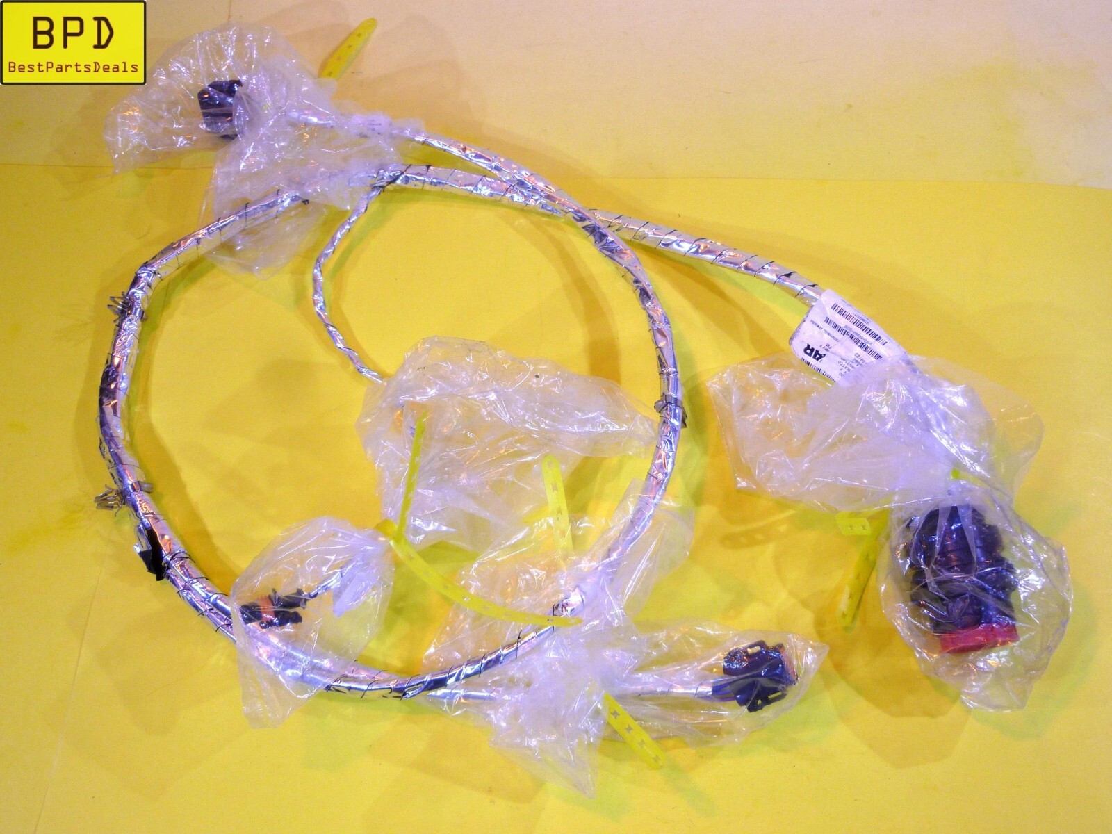 Genuine DPF/SCR Wire Harness OEM PACCAR P92-5000-820 | eBay