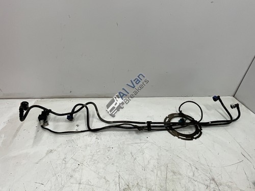 MERCEDES-BENZ SPRINTER FUEL LINE TRANSFER PUMP A9075402405 | eBay