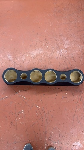 Universal Speaker Panel Pod Quad 6.5 inch Midranges Speaker rack ...