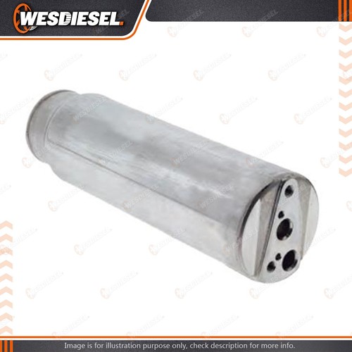 Jayair Receiver Drier for Toyota 4 Runner Corolla AE Dyna BU Paseo EL44 ...