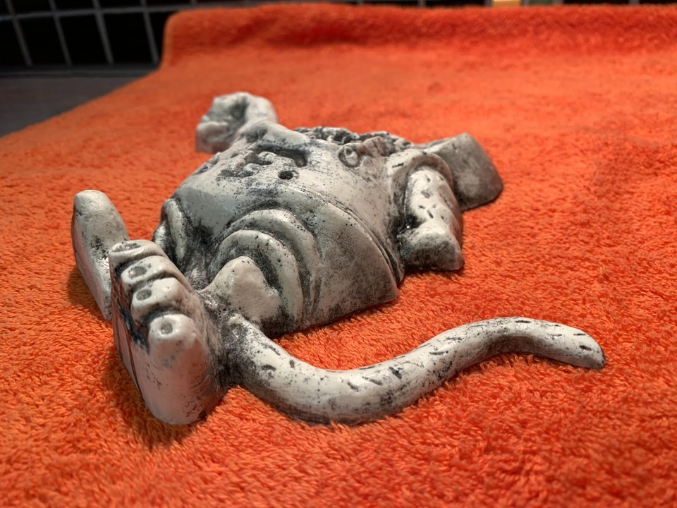 RAT FINK PLATE / PLAQUE OR SOMTHING... ED BIG DADDY ROTH. | eBay