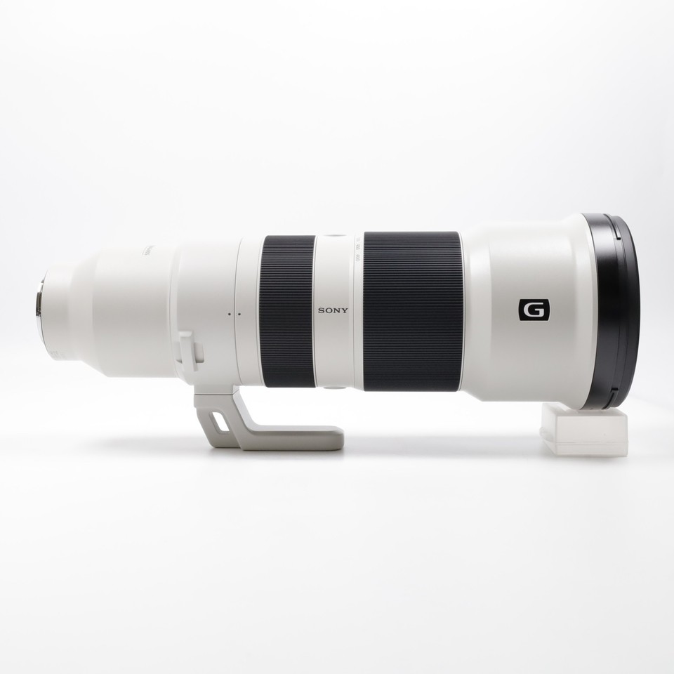 SONY FE 400-800mm F/6.3-8 G OSS SEL400800G for SONY E mount [Near Mint ...