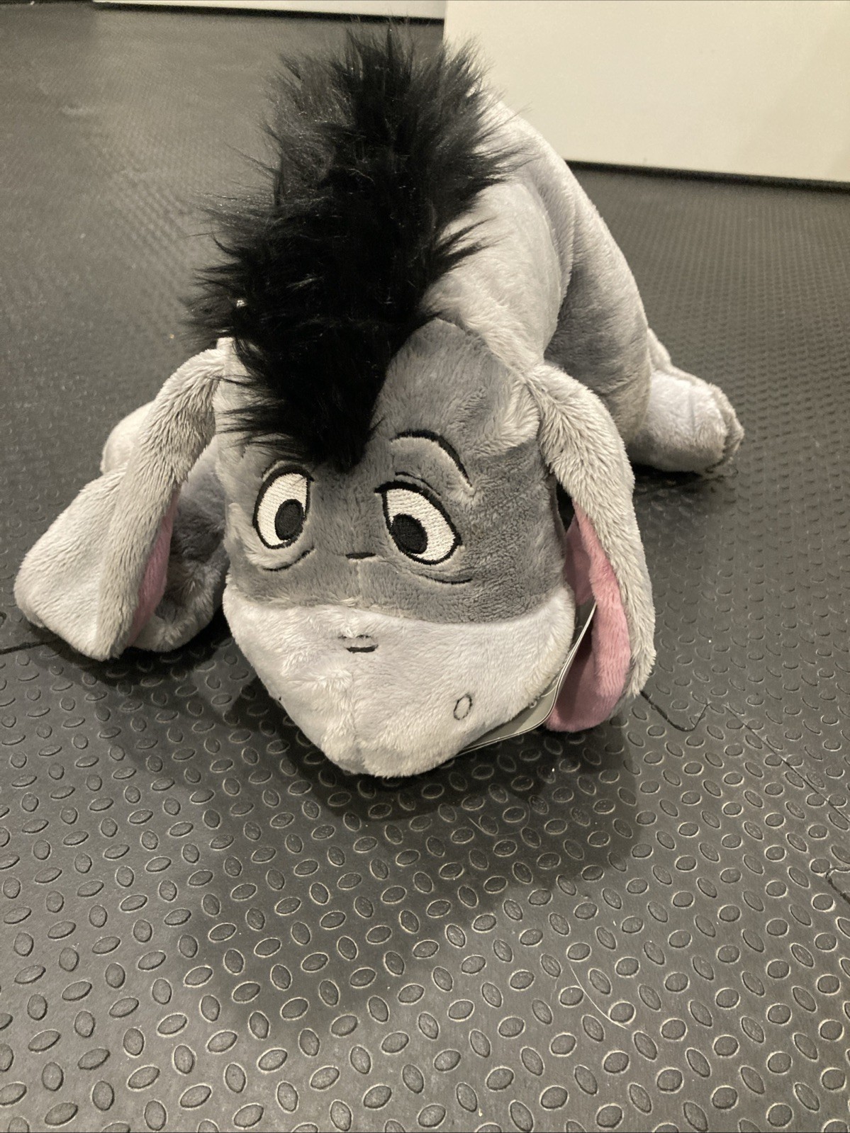 Disney Store Eeyore Plush Toy Winnie the Pooh Stuffed Animal Detachable ...