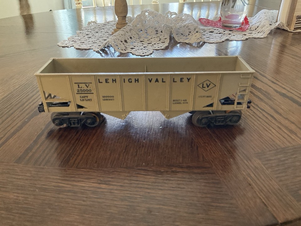 Lionel Lines Trains With Tracks | eBay