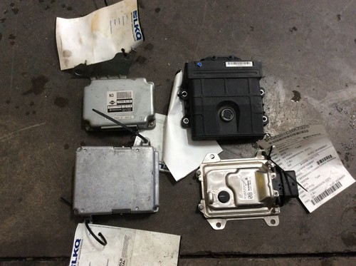 1999-2004 Ford Mustang Cruise Control Module OEM | eBay