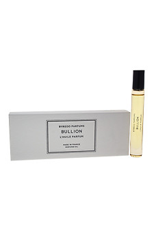 Byredo Bullion Roll-On Perfume Oil 7.5ml/0.25oz Perfume for sale online ...