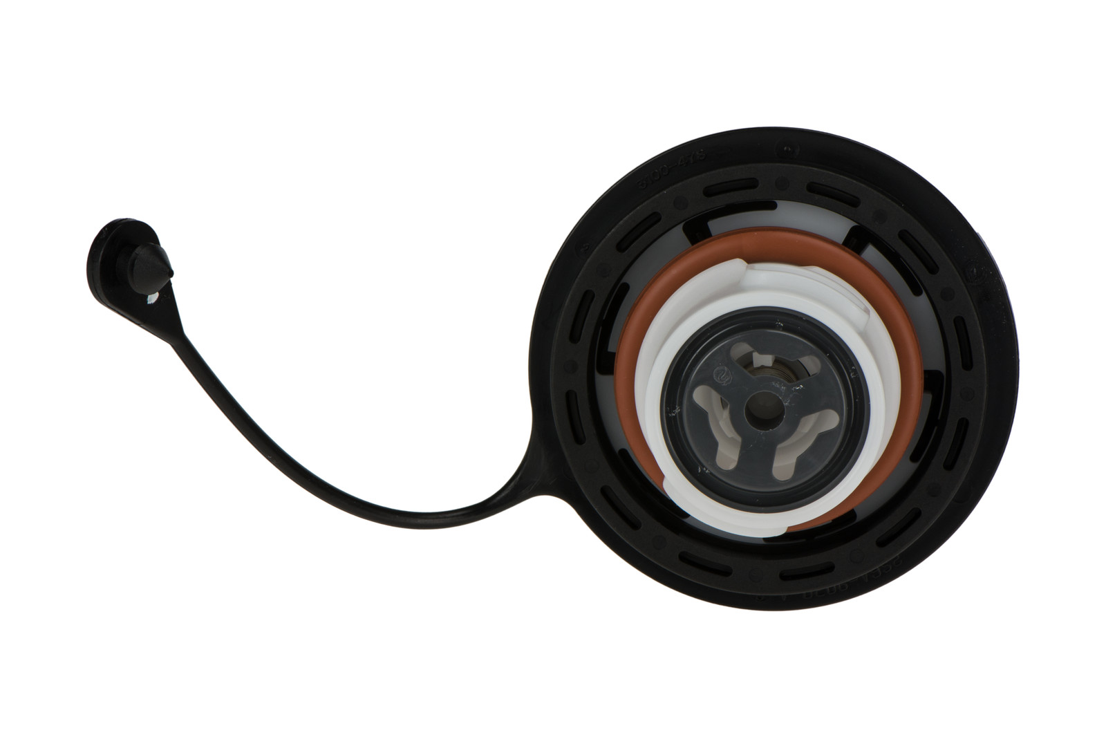 2004-2009 Mazda 3 2006-2010 Mazda 5 Mazda Fuel Tank Gas Cap OEM NEW ...