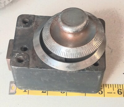 Locks - Diebold Safe