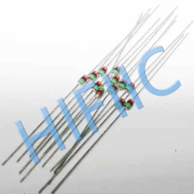 10PCS 1SS178 HIGH SPEED SWITCHING DIODE DO34 | eBay