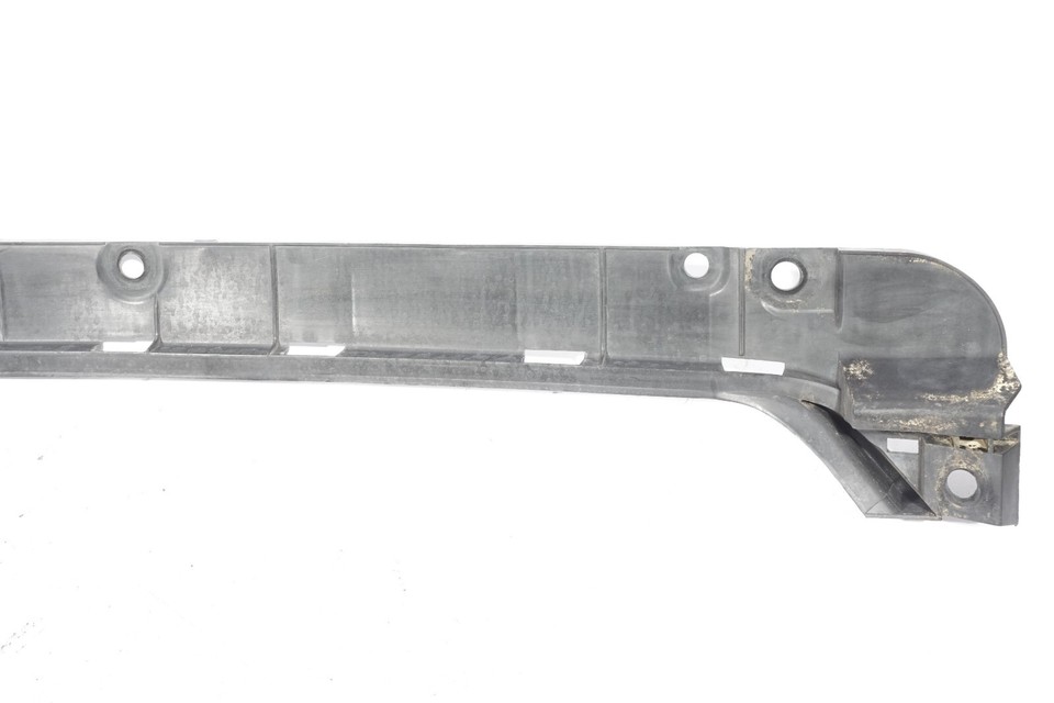2002 - 2005 BMW 745Li Rear Bumper Center Molding Trim 51128223270 OEM ...