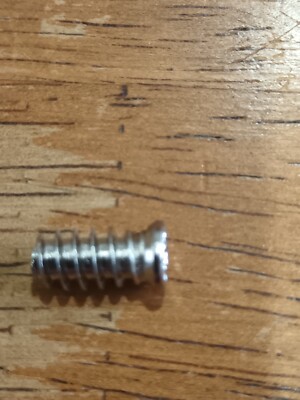 24pcs 6.3 x 13mm EUROFAST COUNTERSUNK POZIDRIV 2 SCREWS FOR DRAWER ...