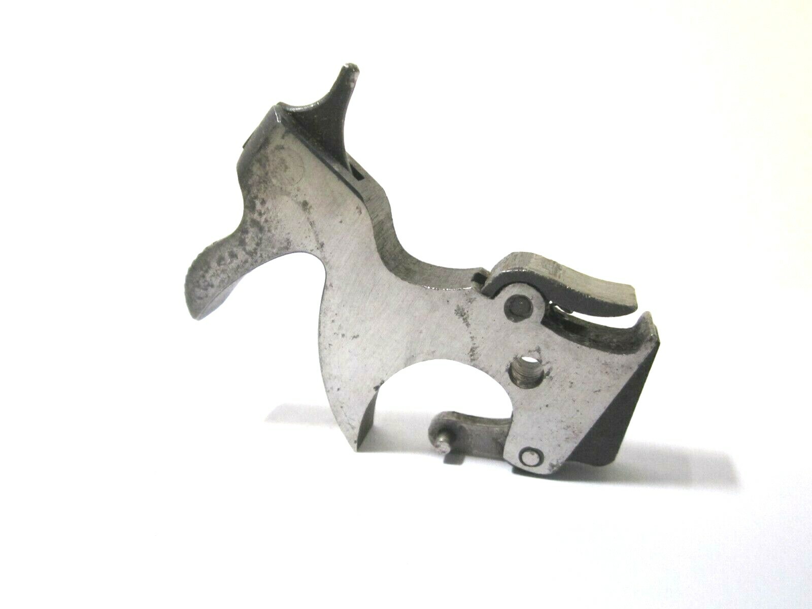 COLT D-FRAME. SEE DESCRIPTION FOR MODEL FIT. (HAMMER-OLD STYLE) (ITEM ...