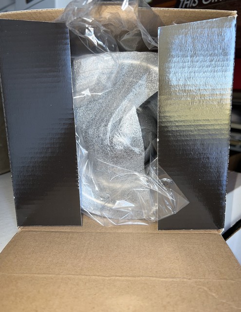 PARINI Appliances Electric 34oz Juicer Automatic Drive Two Cone Sizes ...