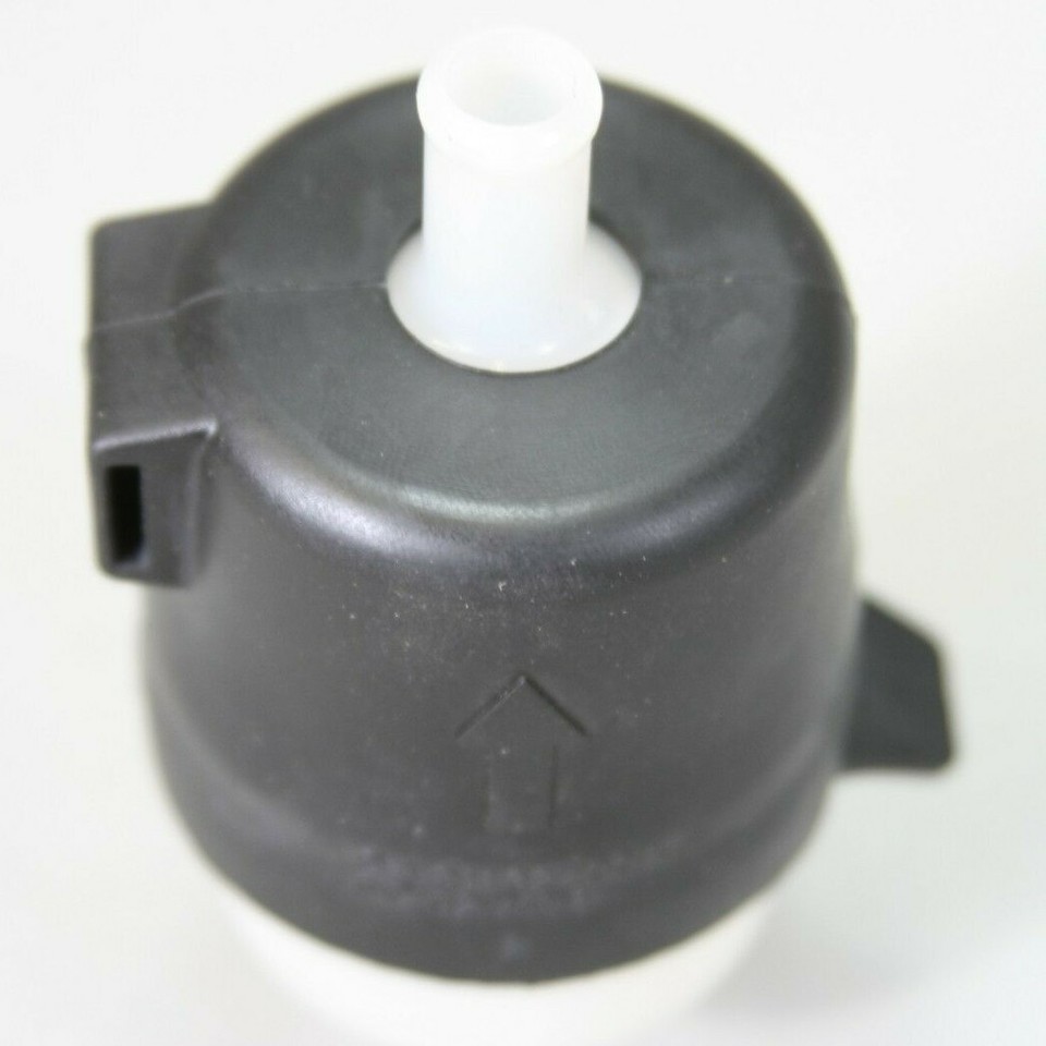 New Genuine Mercedes-Benz E CL CLS S MAYBACH Air Cleaner Filter ...