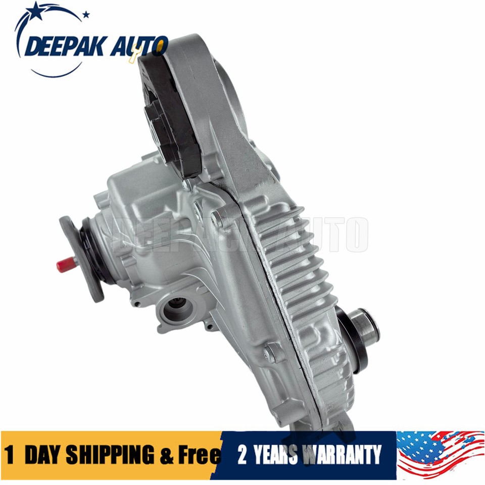 Transfer Case Assembly Fits BMW X3 X4 X5 X6 E70 E71 F15 F16 F25 ATC45L ...