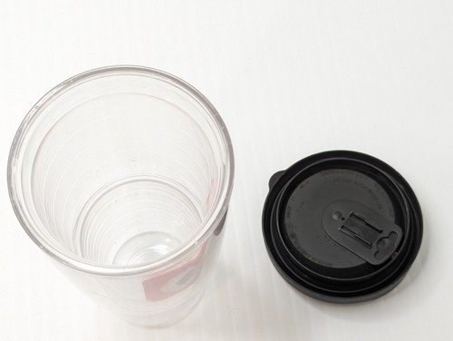 QT QuikTrip Tervis Coffee Travel Cup Mug Tumbler 24 oz Hot or Cold ...