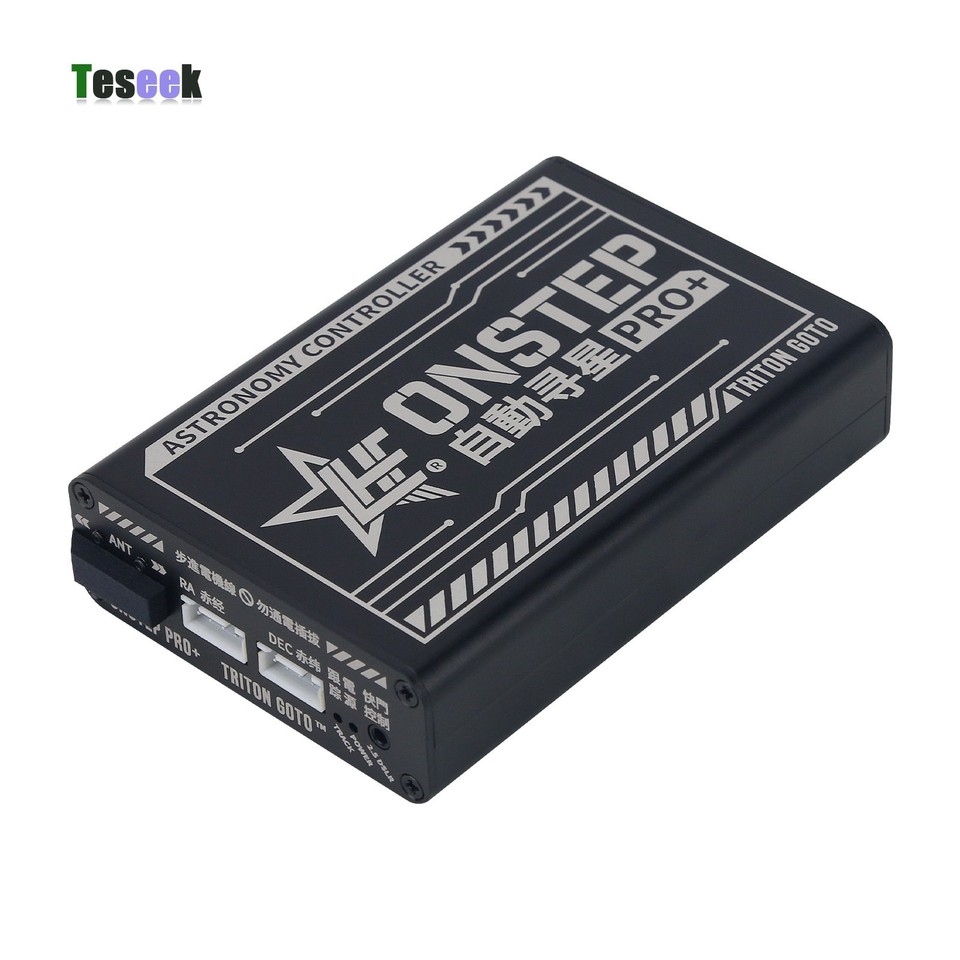 EXOS2 Kit Onstep Astronomical Telescope Goto Controller for Equatorial ...