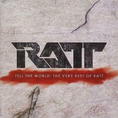 Tell the World The Very Best of Ratt CD New & Sealed 81227997137 | eBay UK
