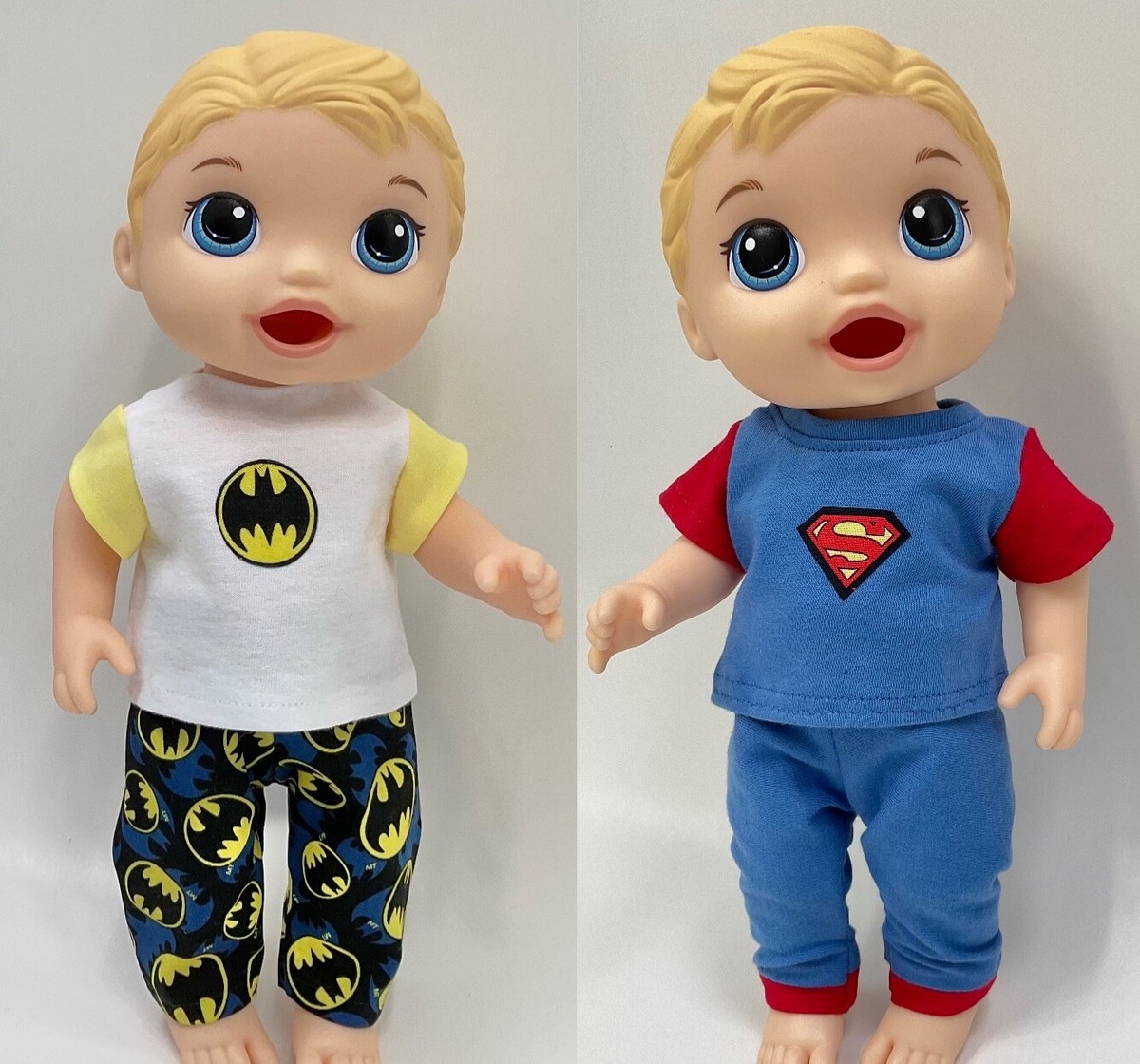 Baby Alive Doll Swimsuit