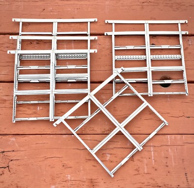 Kodak 4x5 Sheet Film Hangers Wifh Roll Film Rack | eBay