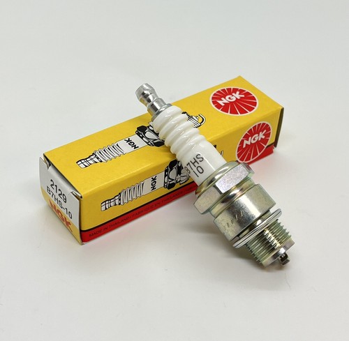 NGK B7HS-10 Spark Plug - Outboards | eBay