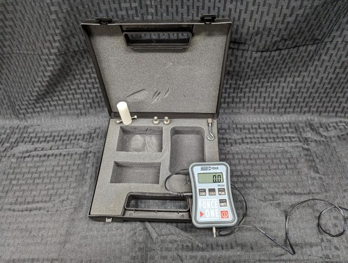 Wagner FDIX Force One Measurement Gauge USED See Description | eBay